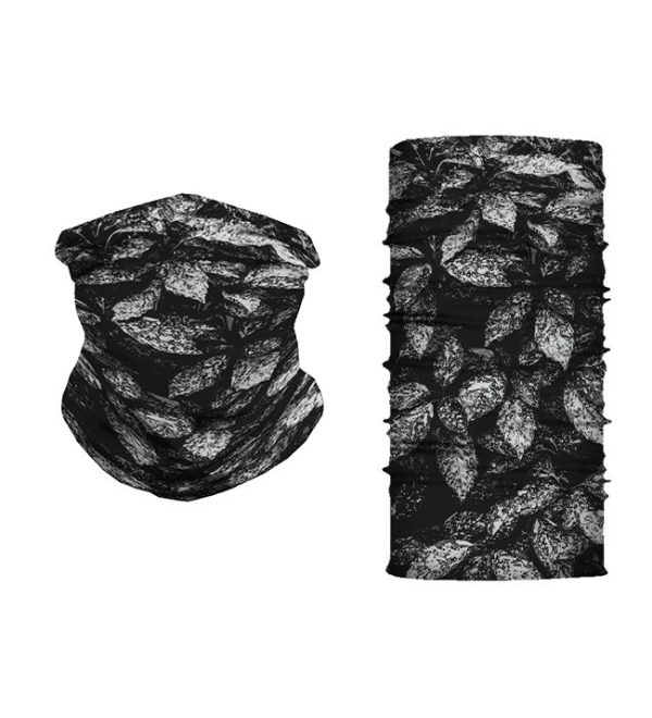 Neck gaiter, SPF50 Scarf, Sports Balaclava: Sun & Wind protection scarf ...