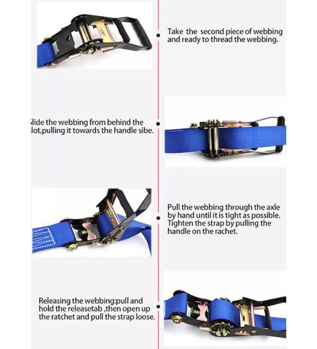Tree climbing holds - VOLANS