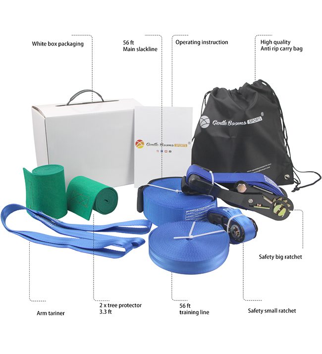 Tree climbing holds - VOLANS