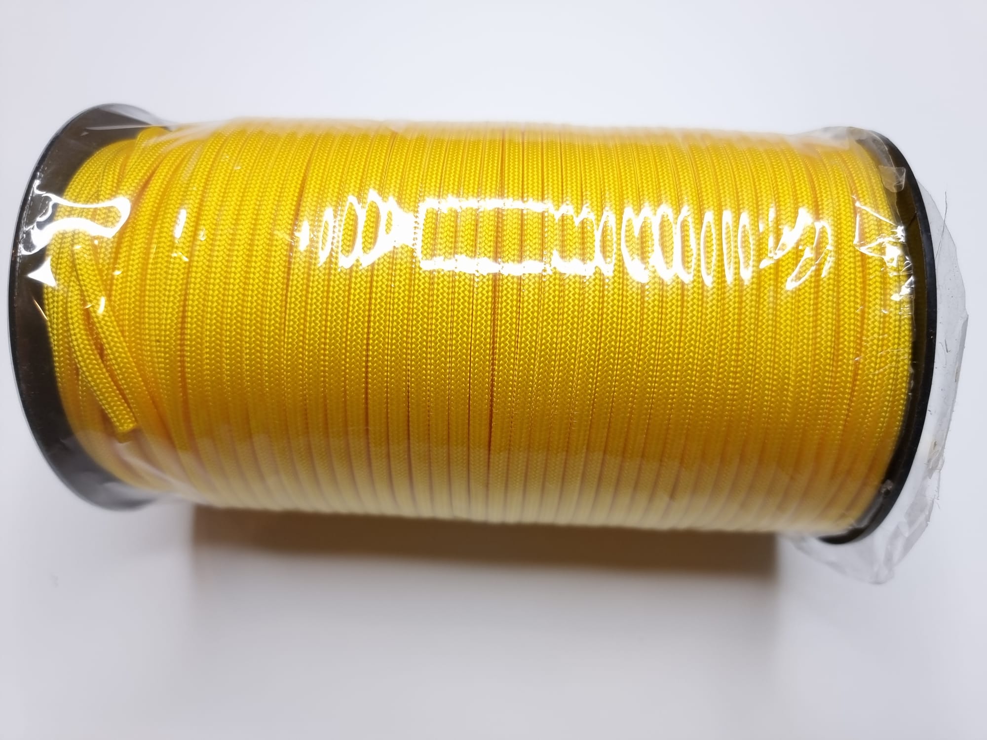 100m Military Paracord 550 with 9 Strands | 4mm diameter - VOLANS