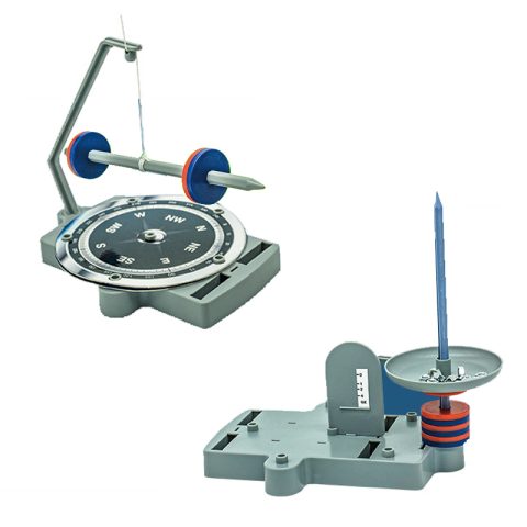 DIY Magnet set - 12 in 1 Science Experiments with magnets | Ages 6 ...