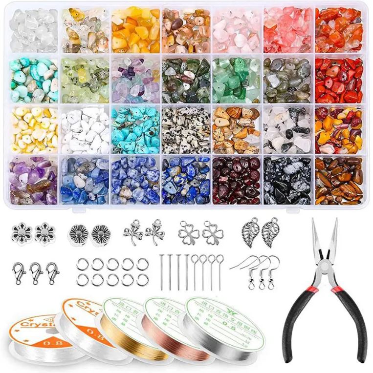 Gems for jewellery making store