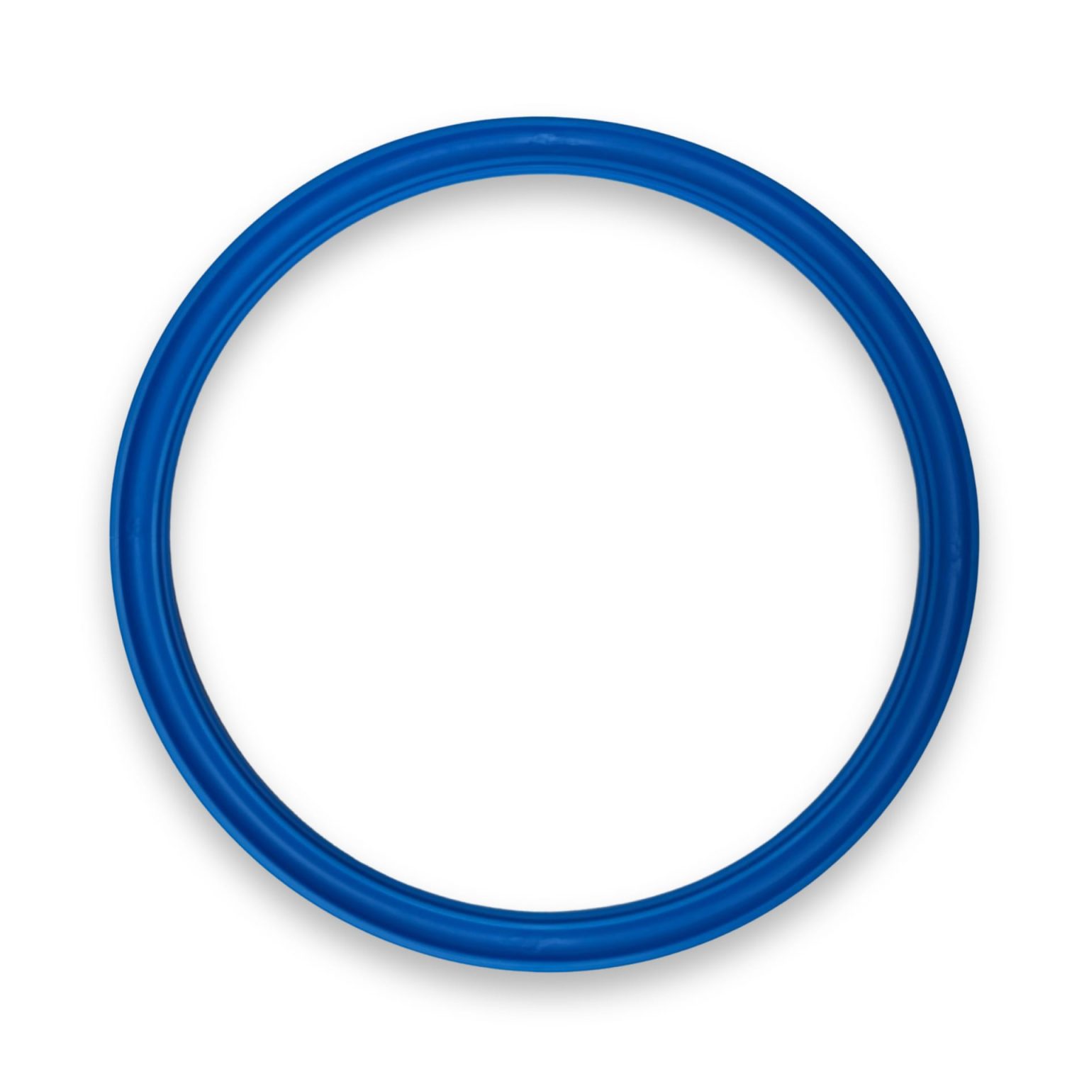 10-Pack Agility Rings for Sport - 30cm Rings in 4 Colours - VOLANS