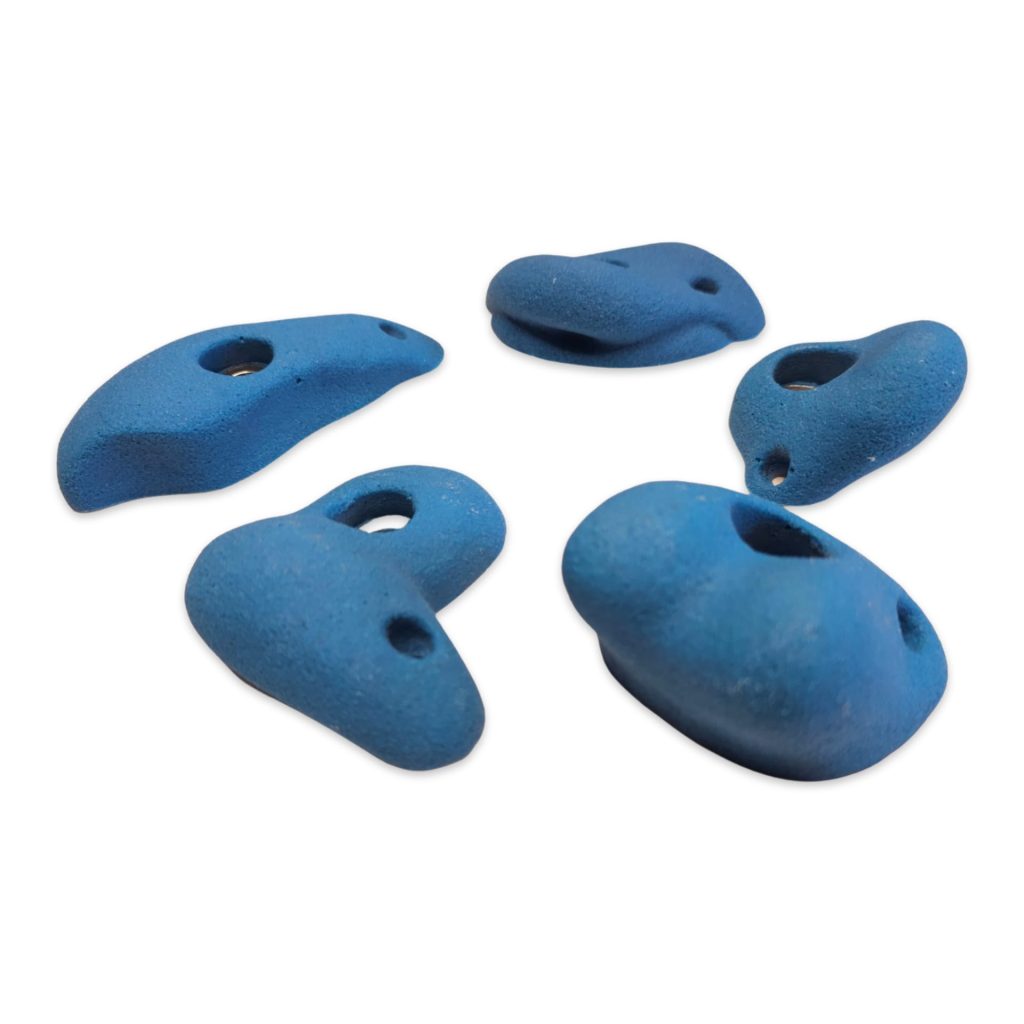 Rock Climbing Holds | Professional Indoor & Outdoor climbing holds ...