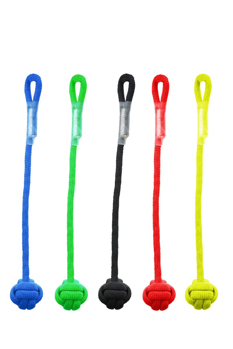 UV Resistant Monkey Fists for Ninja Obstacle Courses - Available in ...