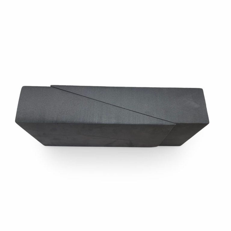 Volans Squat Wedges - 20° Slant Angle | High-Density Foam Pair ...