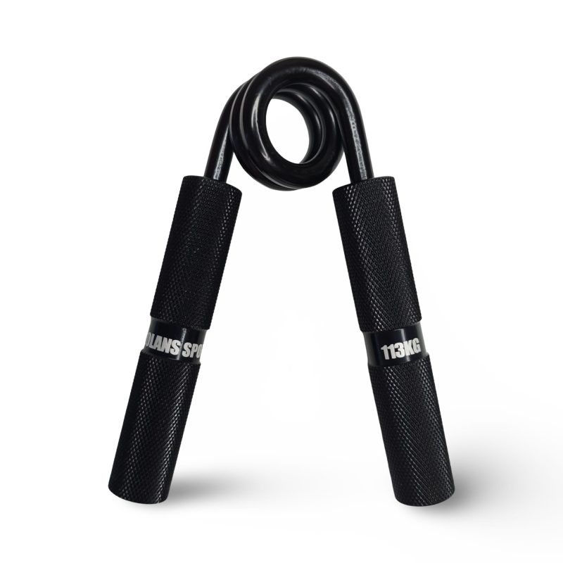 Metal Hand Grip Trainers - Buy set of 6 or individually - VOLANS