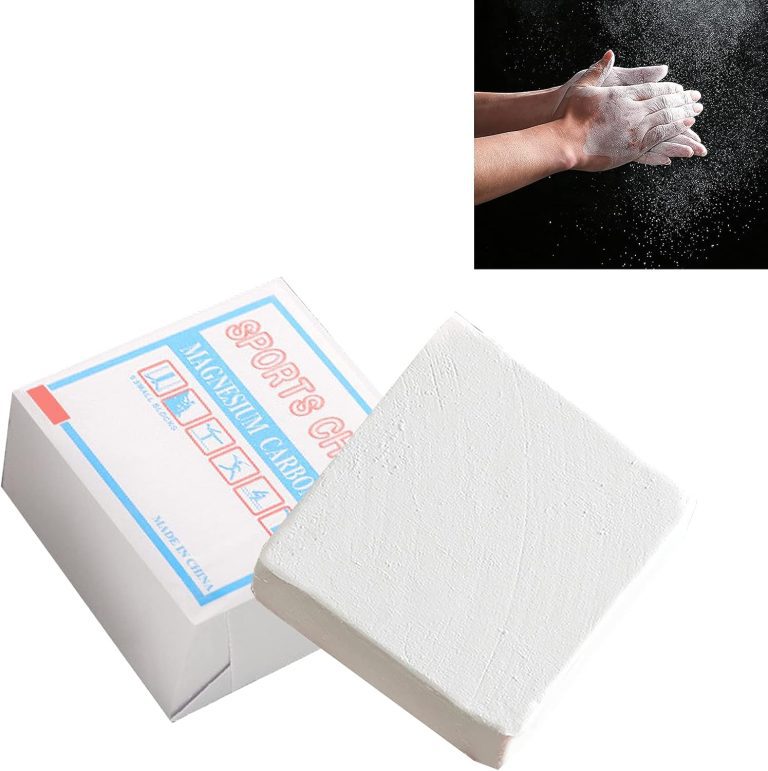 Magnesium Carbonate Gym Chalk Block - VOLANS