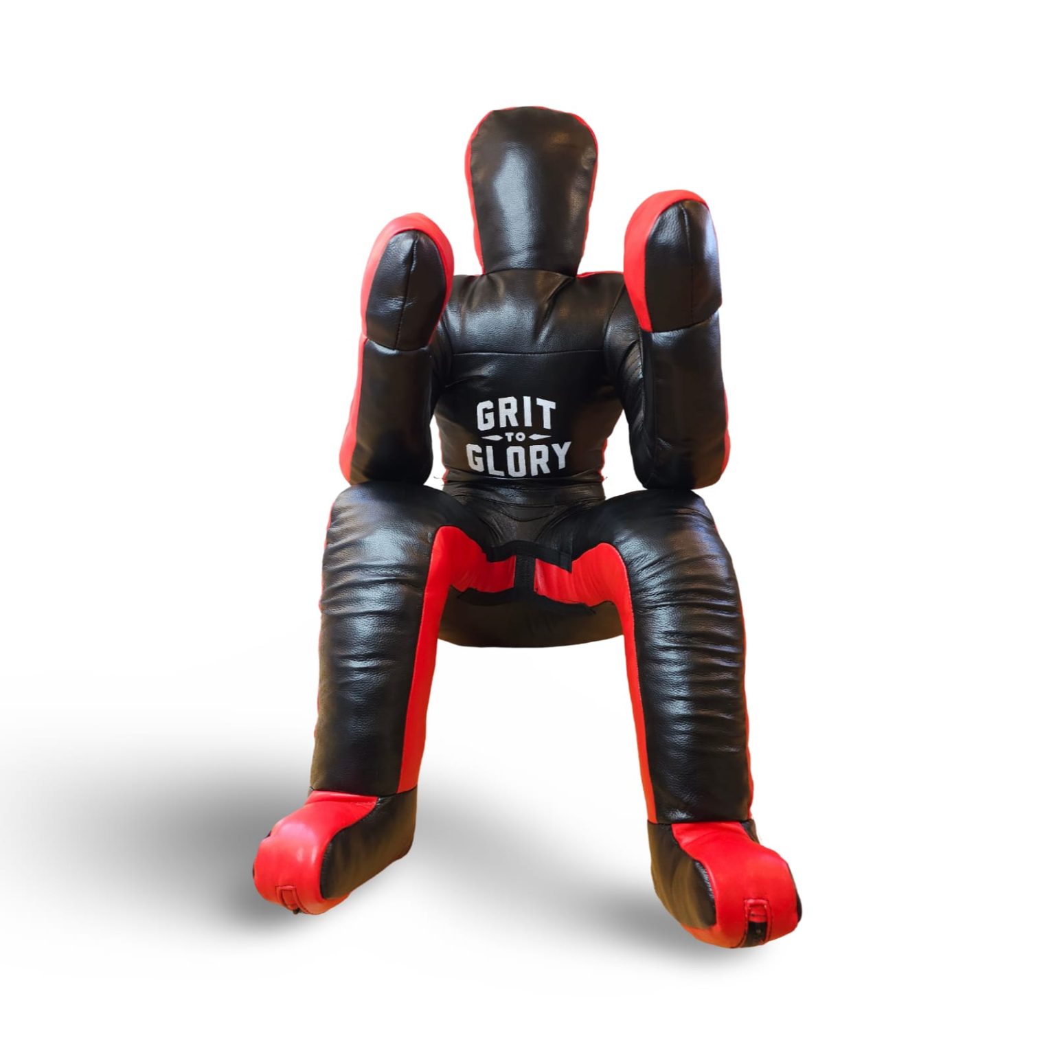 Grit to Glory: BJJ Grappling Dummy for MMA & Jiu Jitsu Training - VOLANS