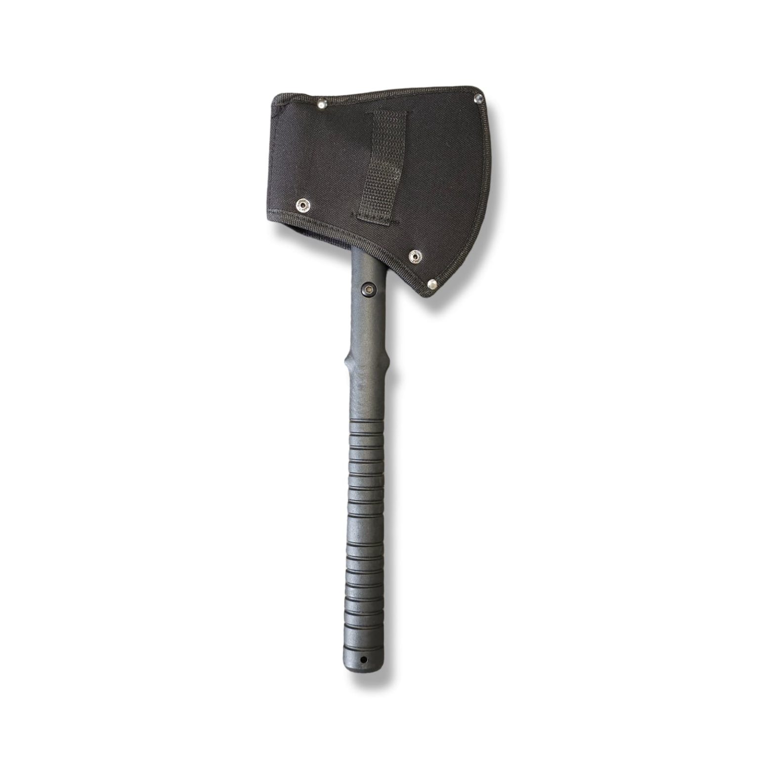 Tomahawk with Pummel – Stainless Steel 420 Blade - VOLANS