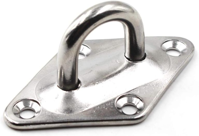 M8 Diamond Wall/Ceiling Anchor: Strong Support for Hanging! - VOLANS