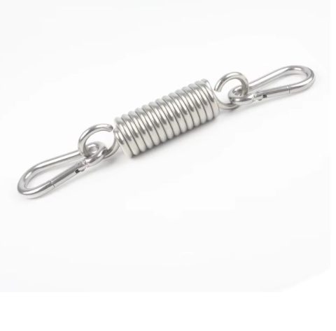 Ceiling Hook Steel Spring with 450kg Capacity: Hang with Ease! - VOLANS