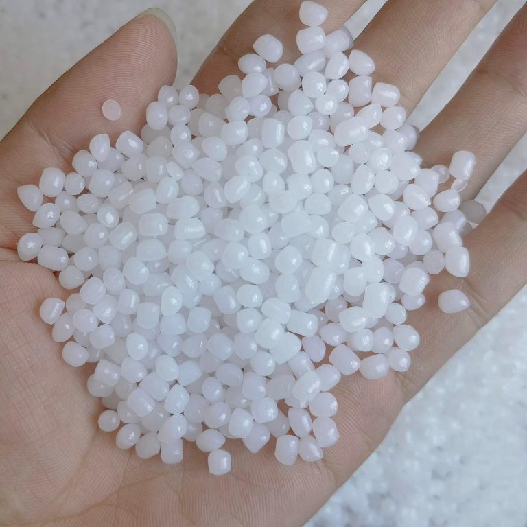 Volans Rock Tumbling Polypropylene Tumbling filler - SINOPEC PP T03 ...