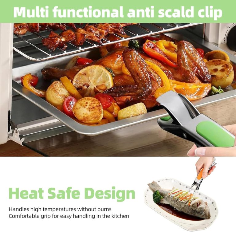 Stainless Steel Pot Grabber - VOLANS