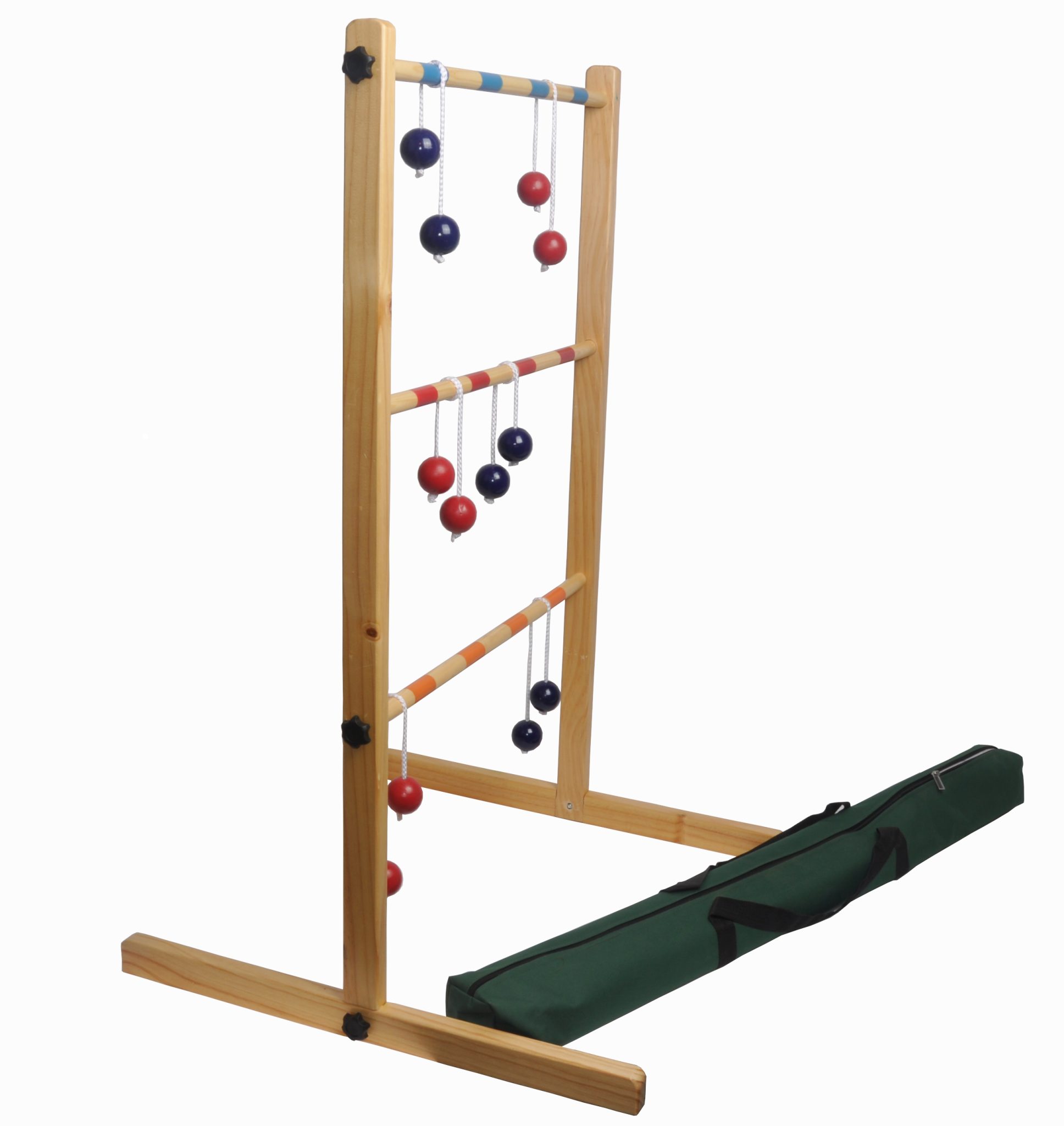 Wooden Ladder Toss Set - VOLANS
